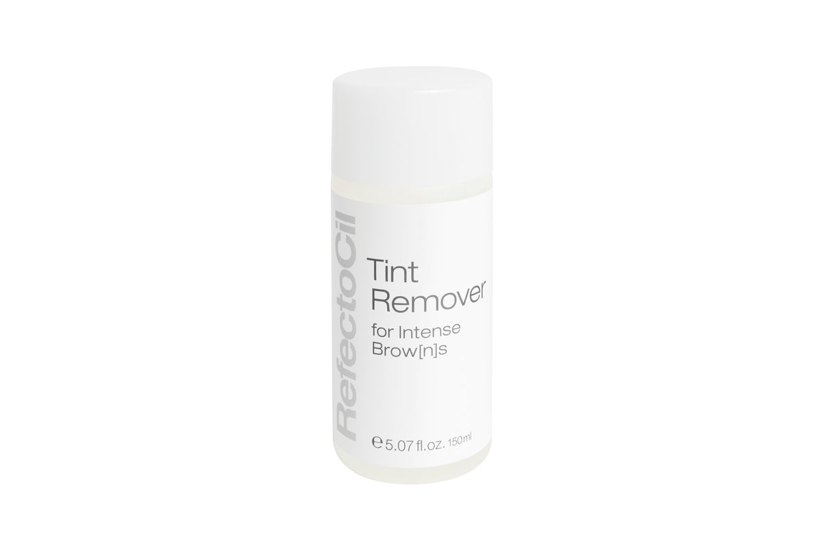 RefectoCil Intense Browns Tint Remover — Cascade Beauty